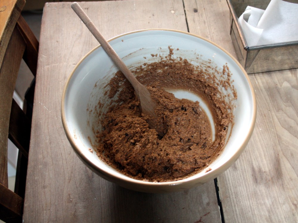 WW1 Trench Cake | Maria Dernikos