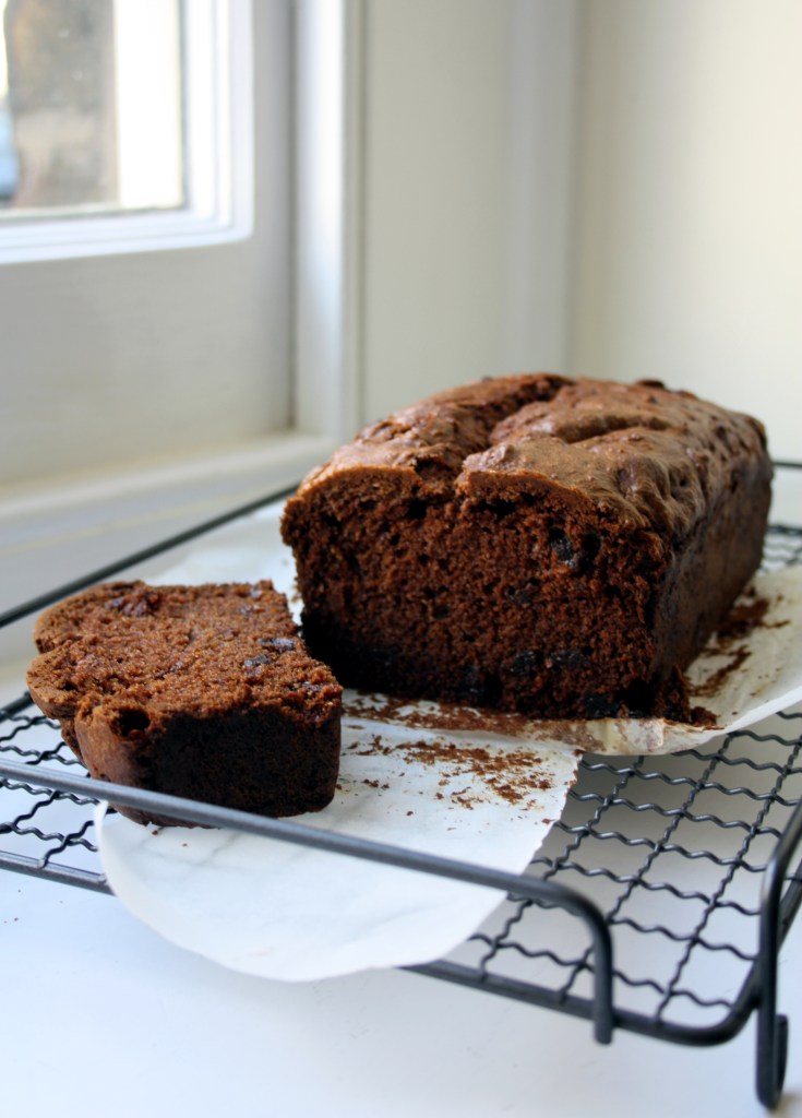 WW1 Trench Cake | Maria Dernikos